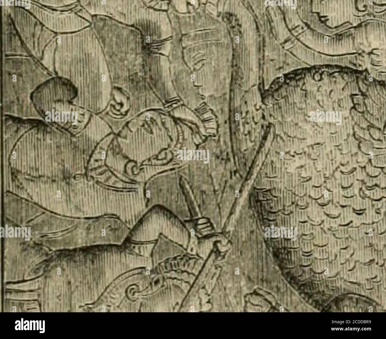 English governess hi-res stock photography and images - Alamy