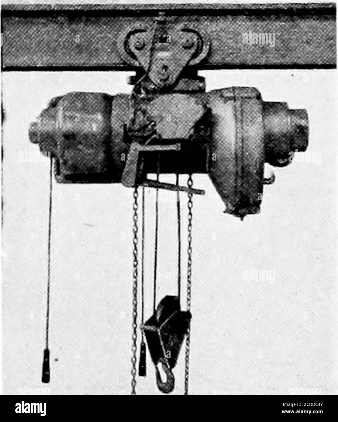 Pendant motor hi-res stock photography and images - Alamy