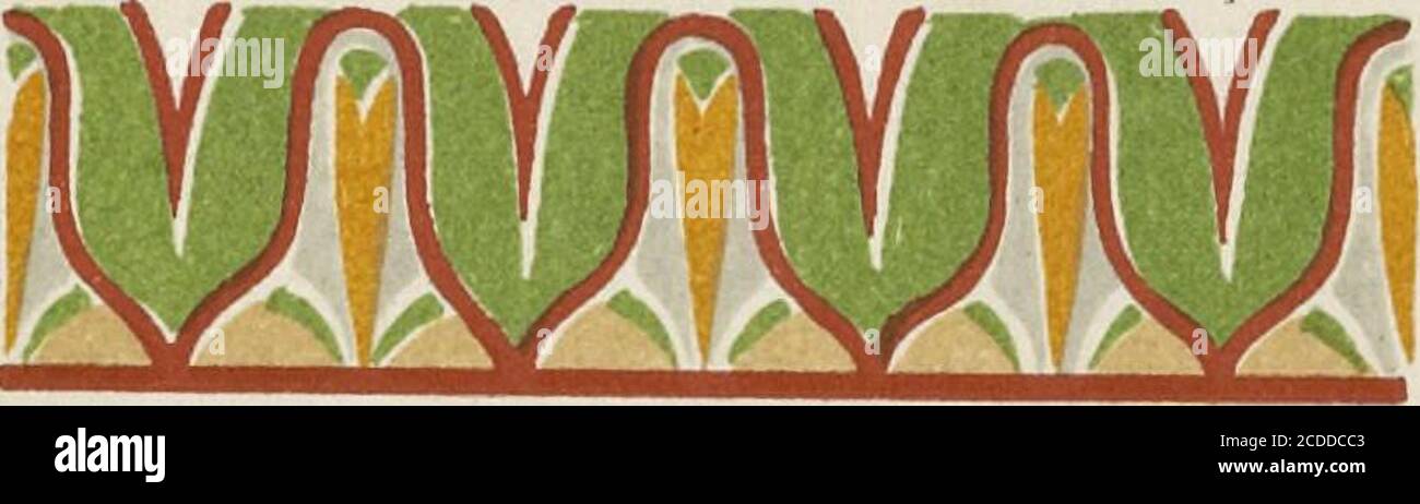 . The grammar of ornament Stock Photo - Alamy