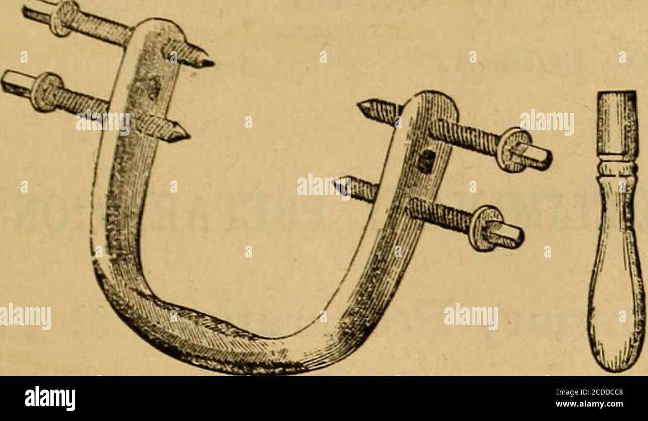 . A practical guide for making post-mortem examinations, and for the ...