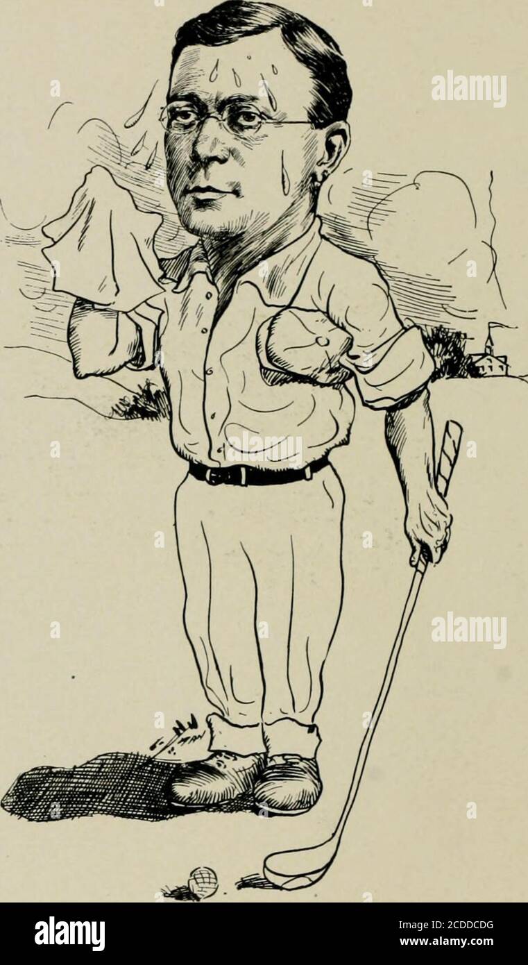 . "As we see 'em," a volume of cartoons and caricatures of Los Angeles ...