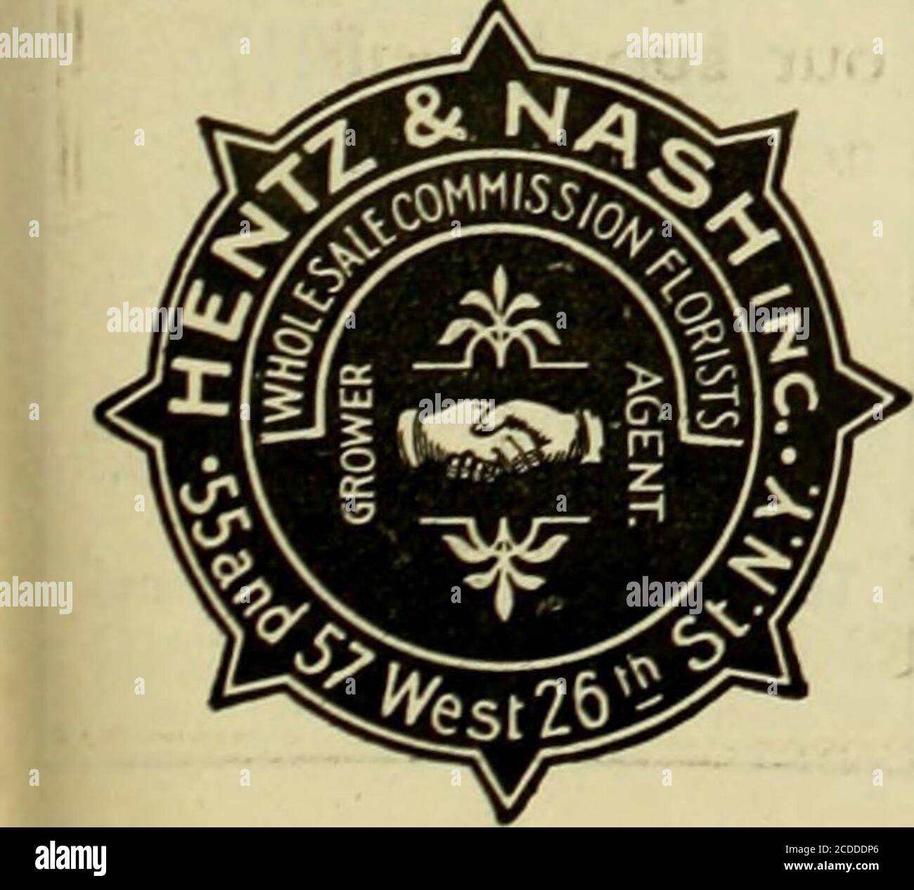 Gunther building new york hi-res stock photography and images - Alamy