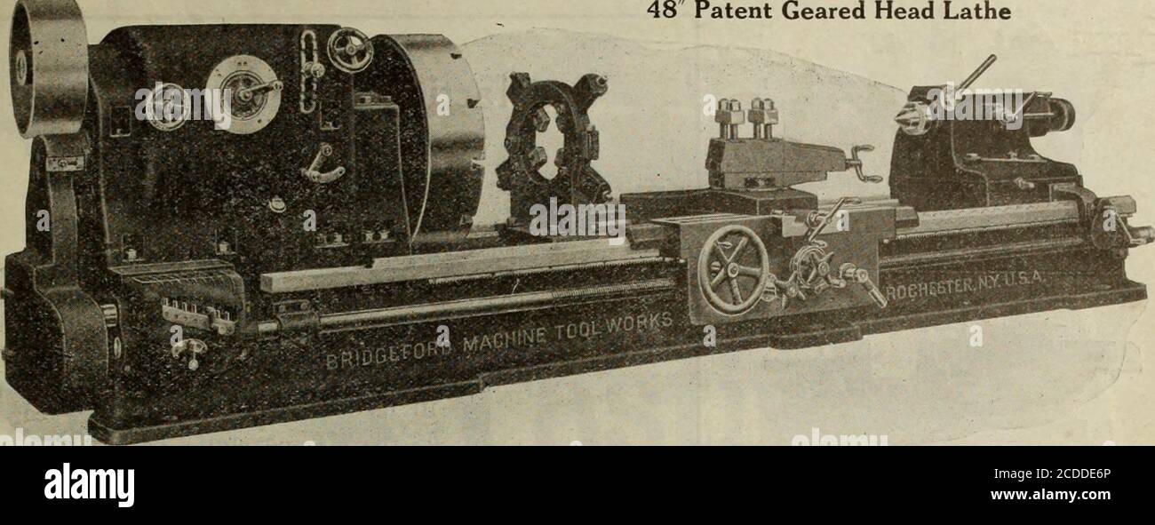 . Canadian machinery and metalworking (July-December 1917) . e ...
