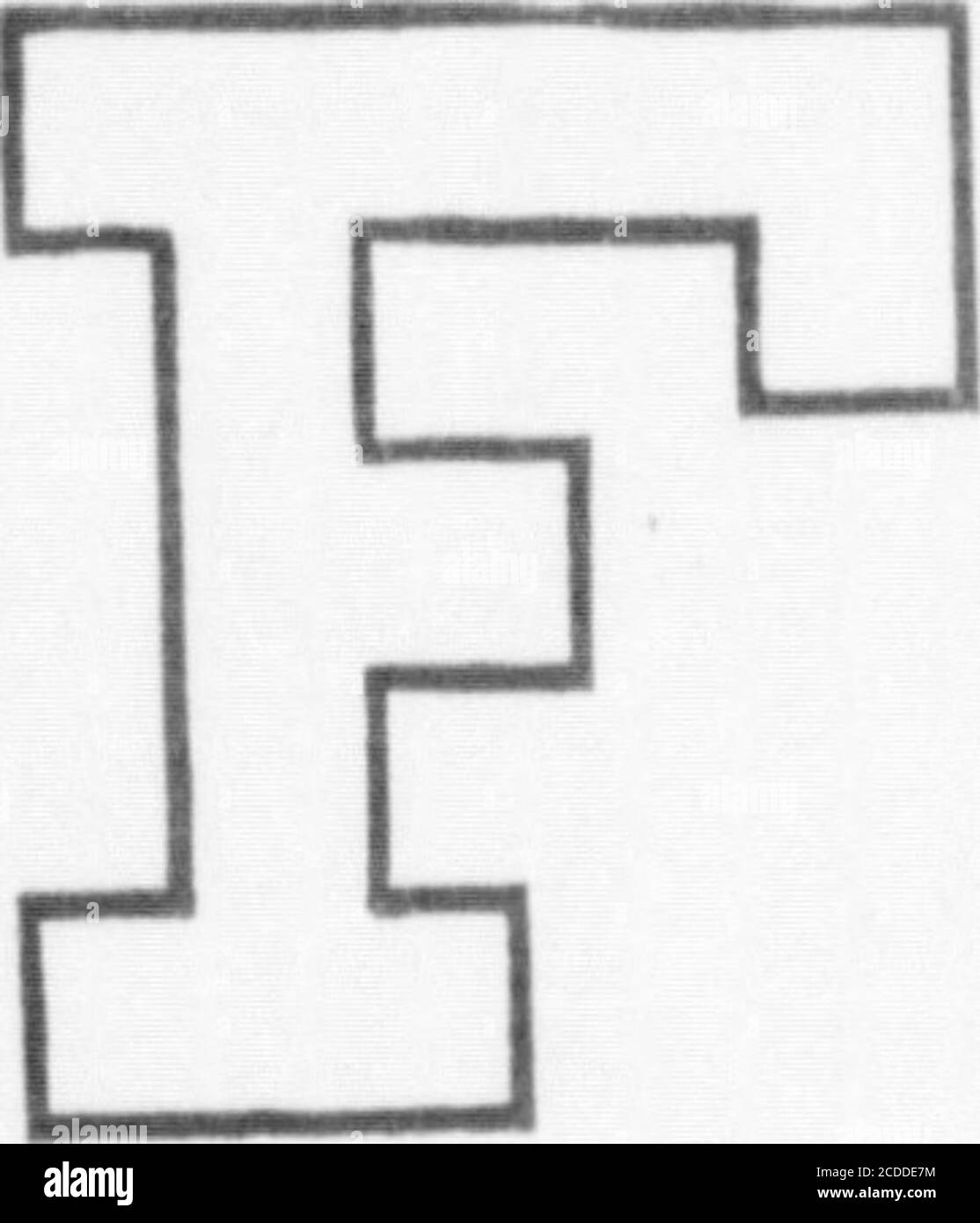 328 block Black and White Stock Photos & Images - Alamy