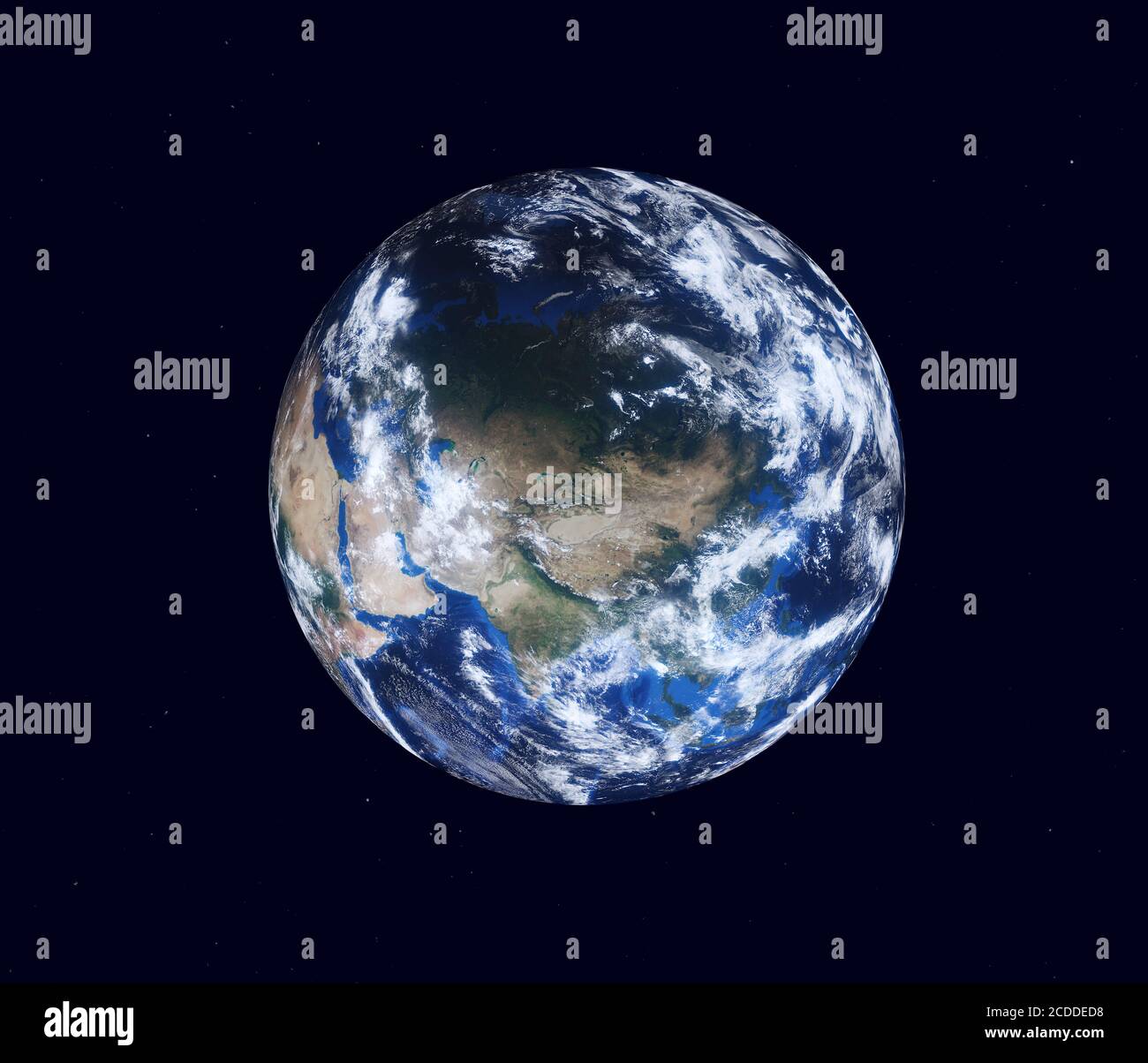 Eurasia map hi-res stock photography and images - Alamy