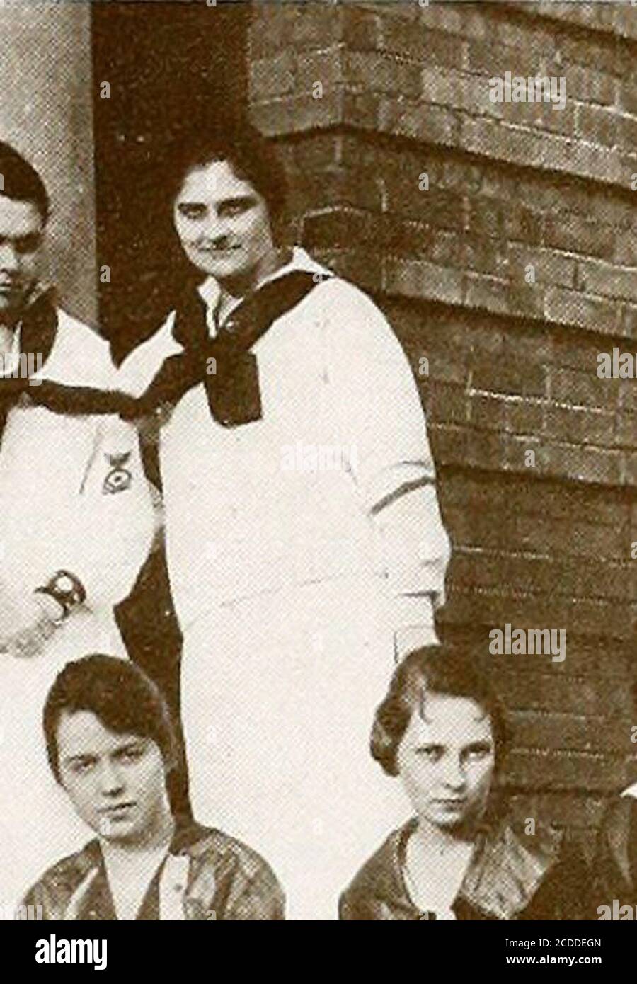 Sarah rainsford hi-res stock photography and images - Alamy