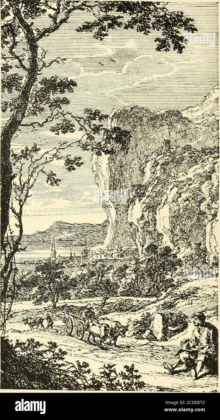 . Engraving and etching : a handbook for the use of students and print ...