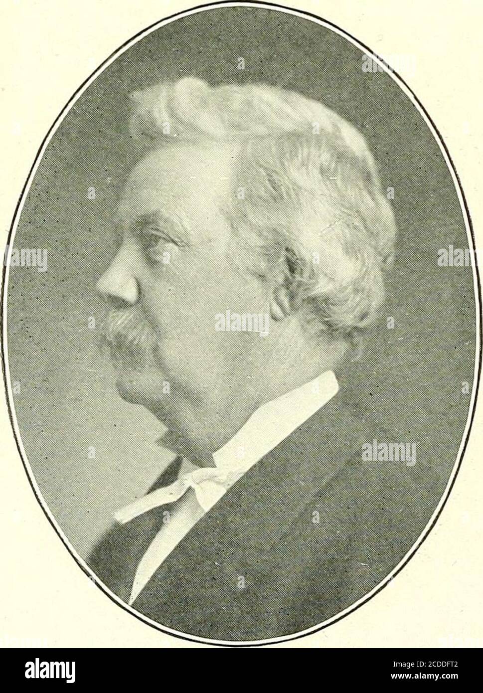 . Men of Minnesota; a collection of the portraits of men prominent in ...