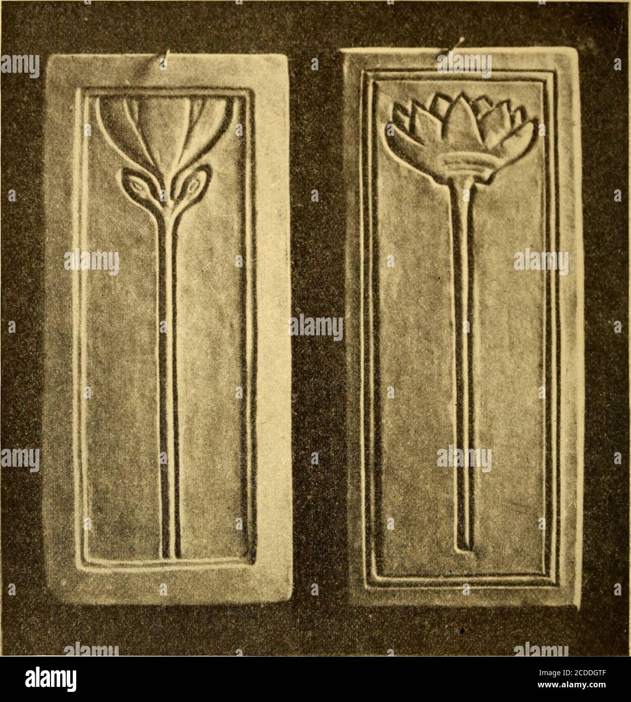 Opposition In Design