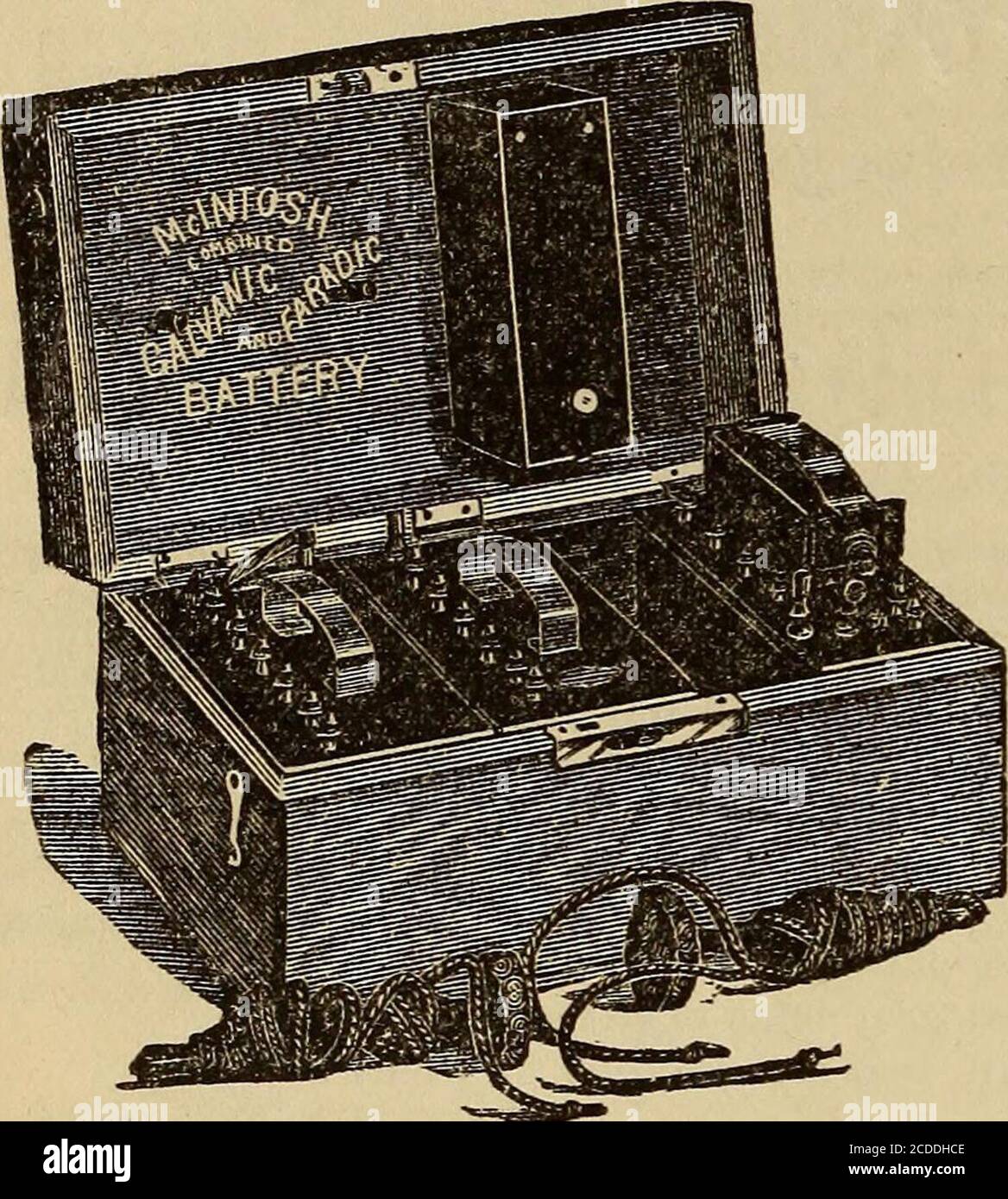 . The Medical and surgical reporter . in corresponding with Advertisers ...