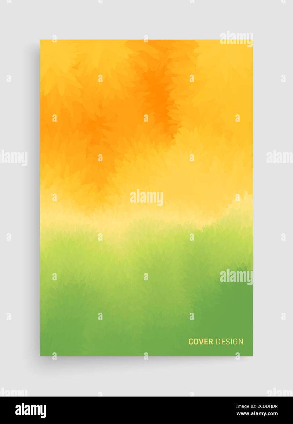 Cover design template. Abstract futuristic crystal background. Vector ... Cover design template. Abstract futuristic crystal background. Vector ...