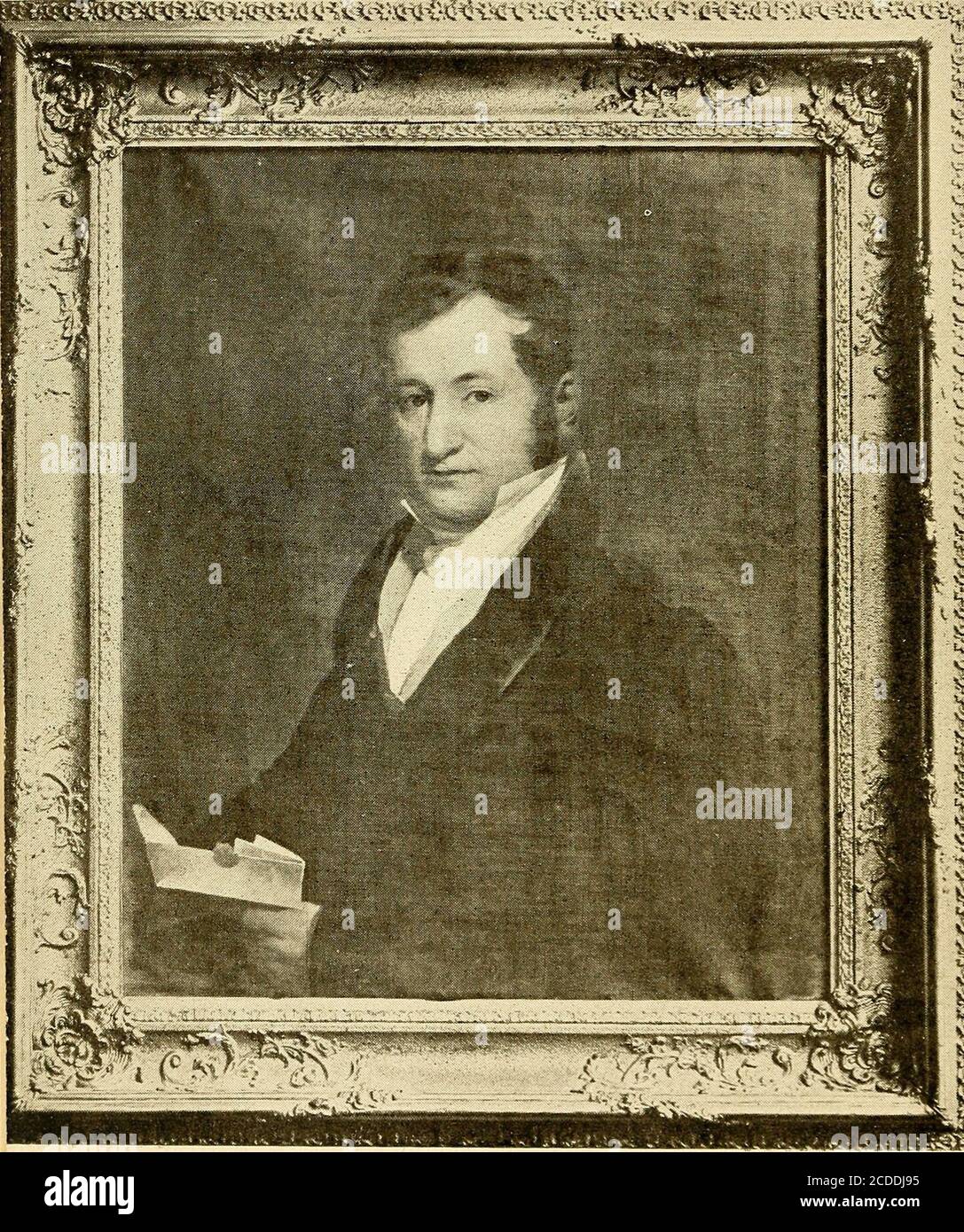 . Lancaster's golden century, 1821-1921; a chronicle of men and women ...