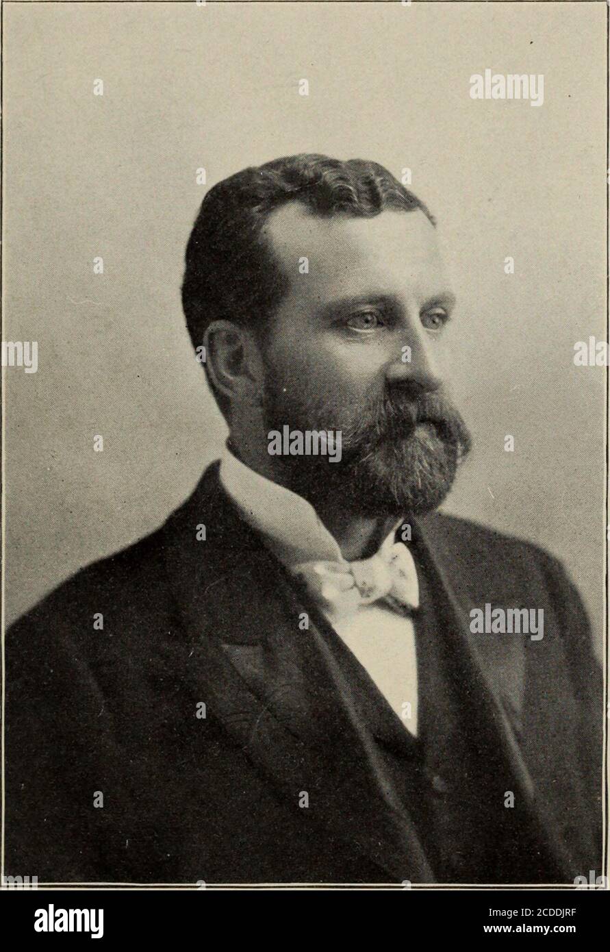 . Newfoundland at the beginning of the 20th century : a treatise of ...