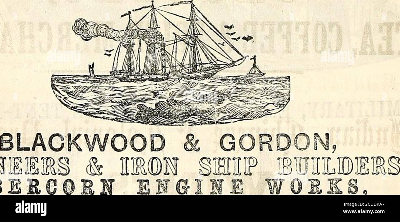 Buchanan map hi-res stock photography and images - Alamy