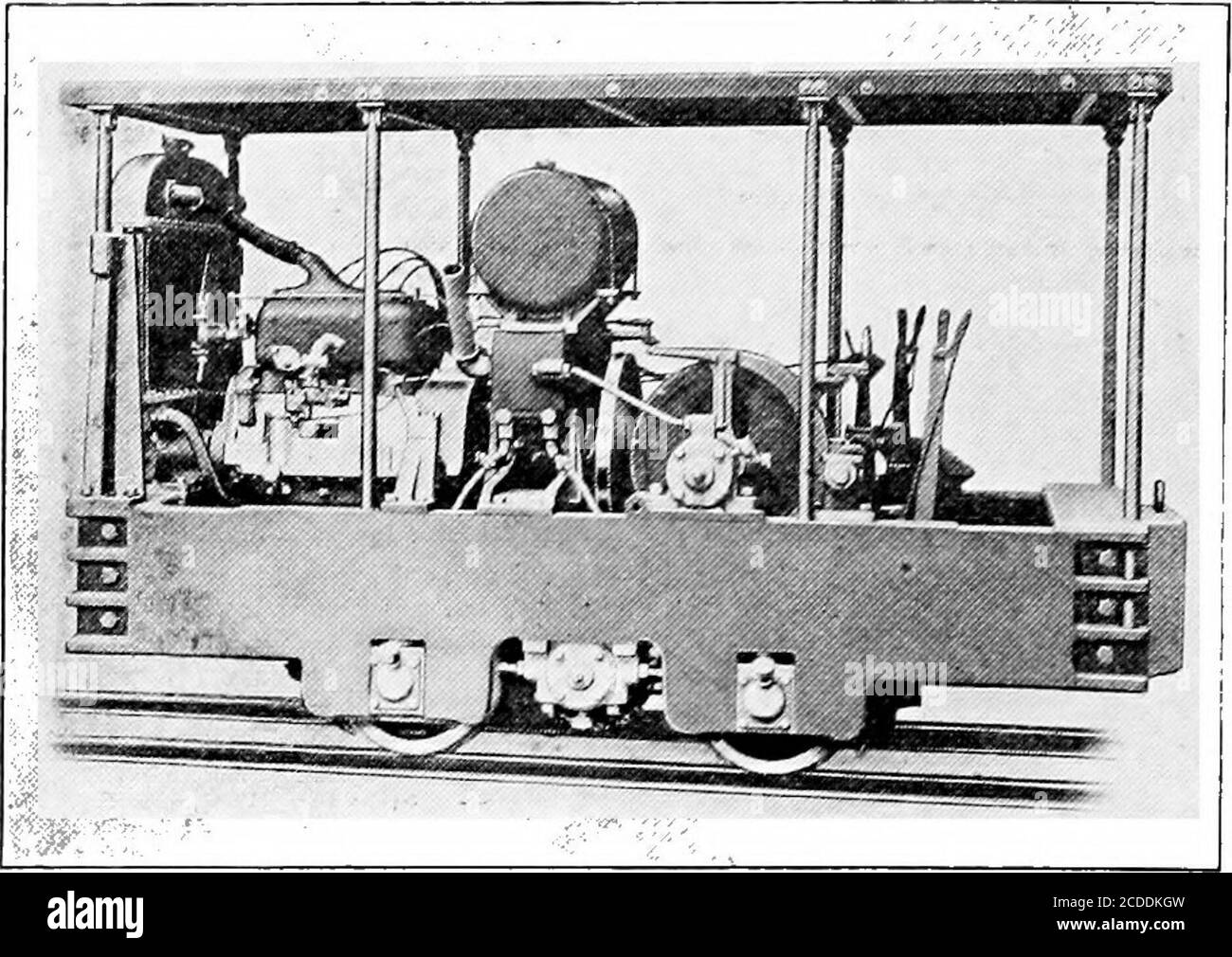 . Material handling cyclopedia; a reference book covering definitions ...