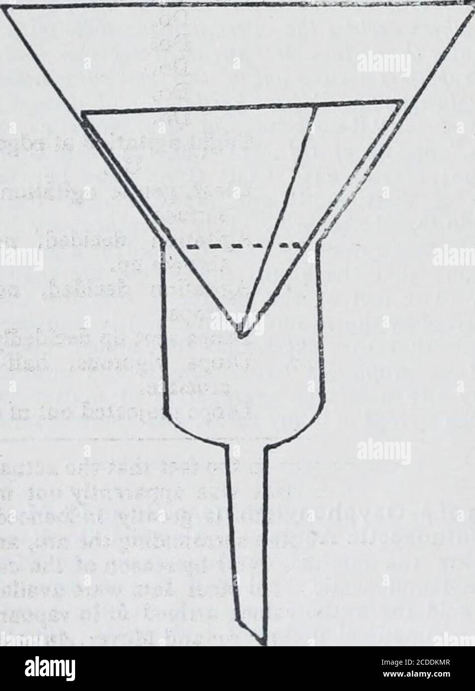 Industrial Filter Paper