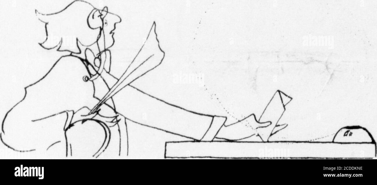 Miss hatch hi-res stock photography and images - Alamy