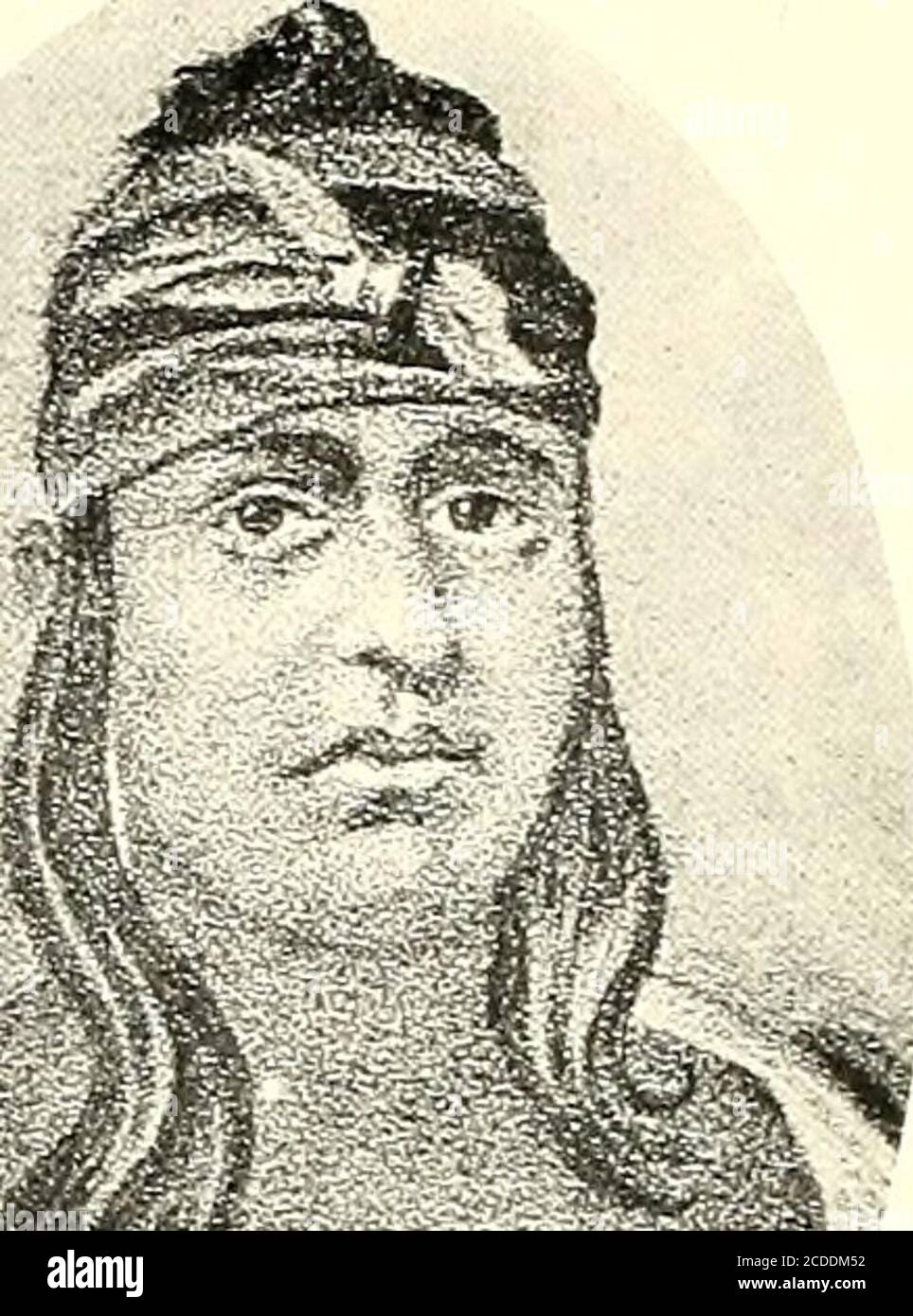 . The Black Hawk war : including a review of Black Hawk's life ...