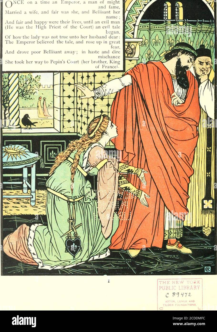 . Valentine and Orson . ;• • JF^-^V^ . *Nw;> ^Vv.i/valentineorson00cran ...