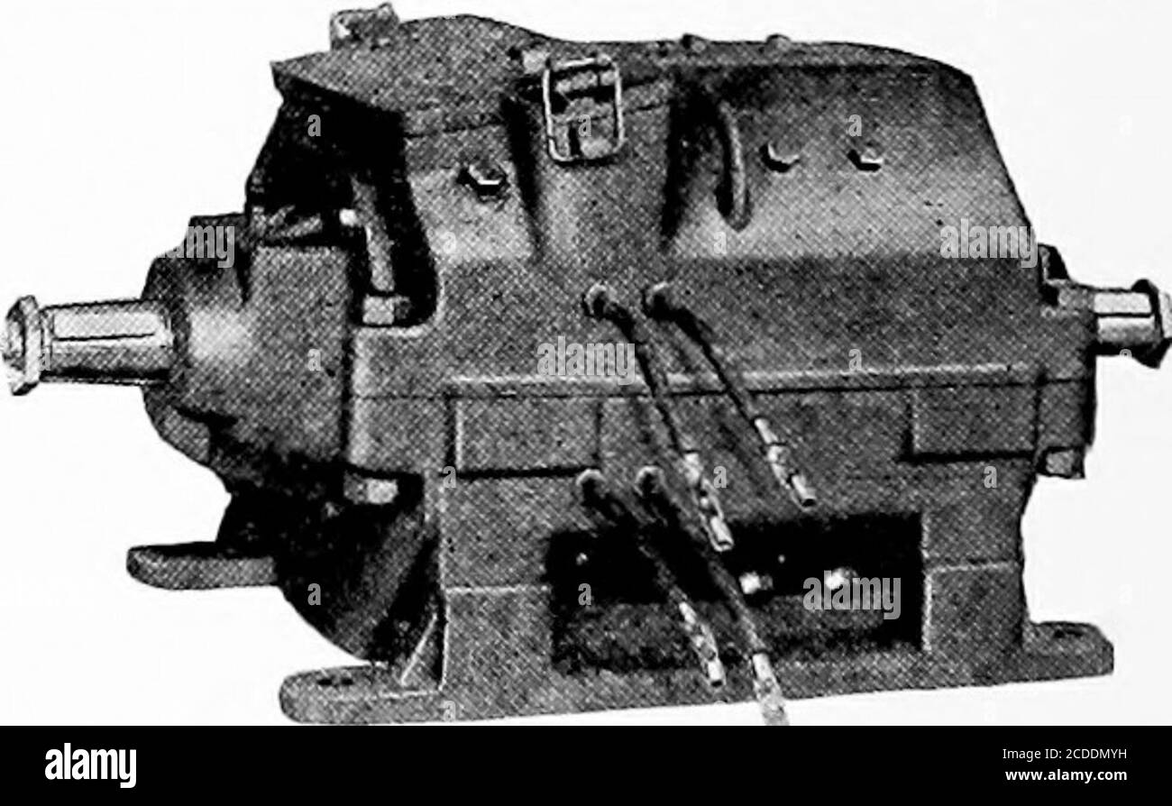 Armature shaft Black and White Stock Photos & Images - Alamy