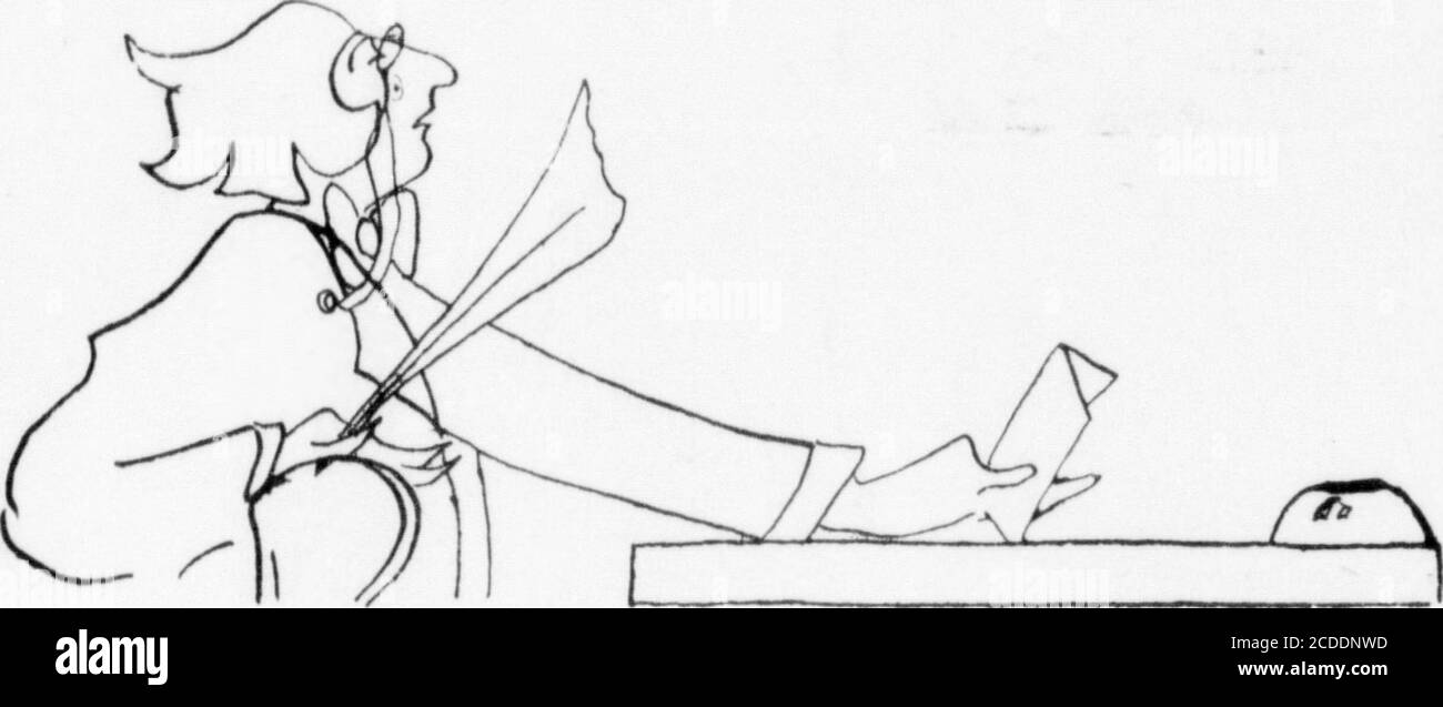 Miss hatch hi-res stock photography and images - Alamy