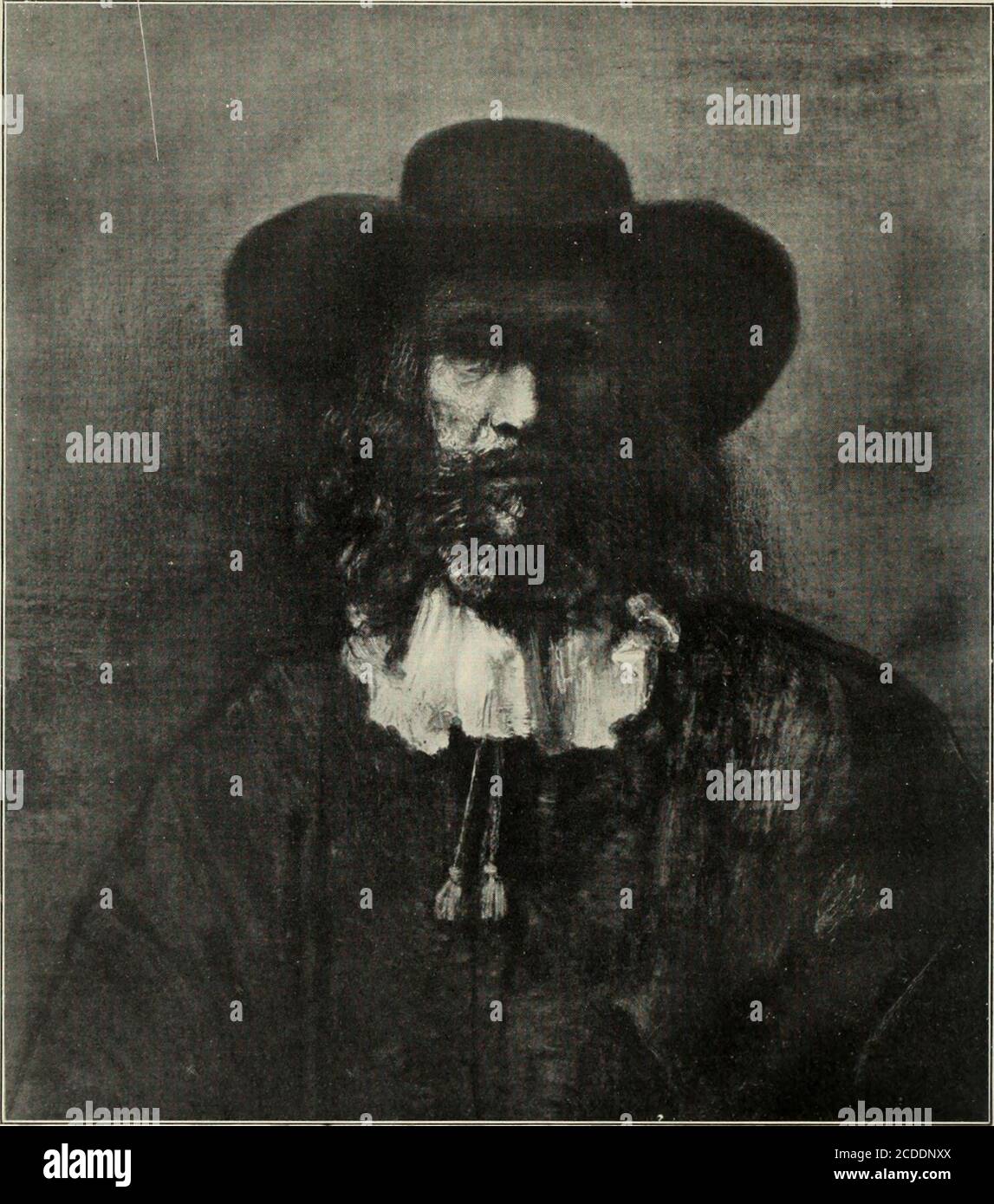 . Rembrandt; des meisters gemälde in 643 abbildungen . Petworth, Lord ...