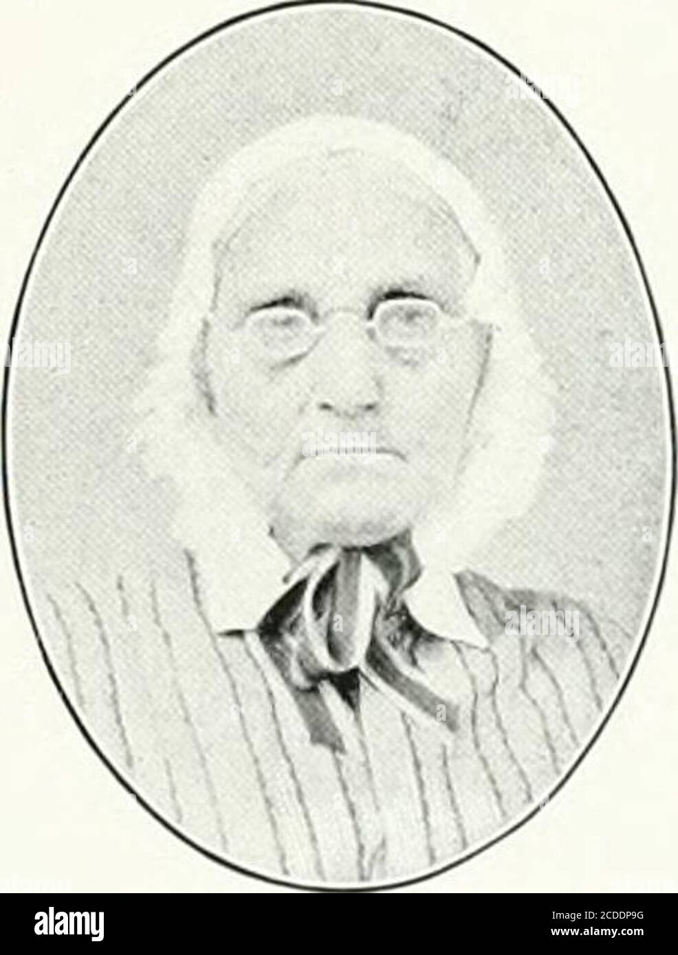 . Past and present of Montgomery County, Illinois . ME. AND MES. E. D ...