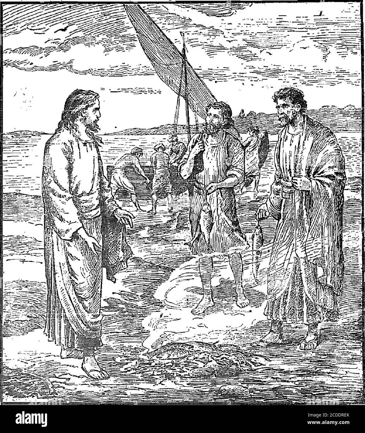 James william booth hi-res stock photography and images - Alamy