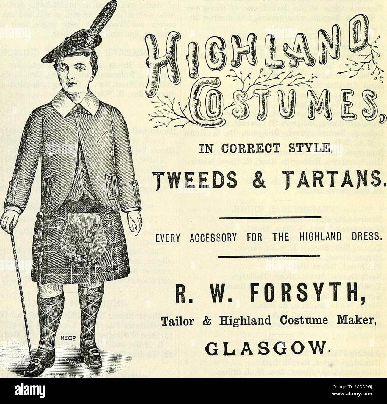 Laurieston hall hi-res stock photography and images - Alamy