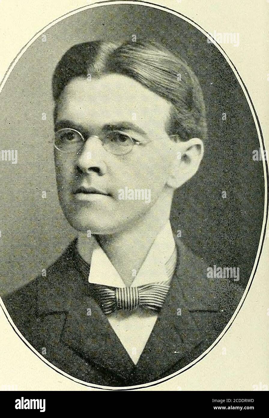 . Men of Minnesota; a collection of the portraits of men prominent in ...