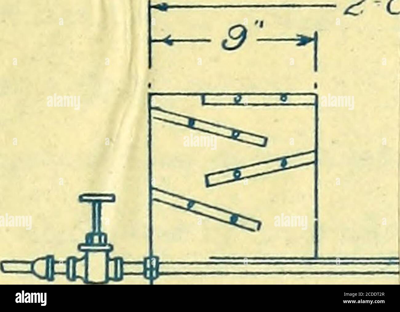 . Design of an exhaust gas calorimeter for automobile engines . c 0 OPS ...