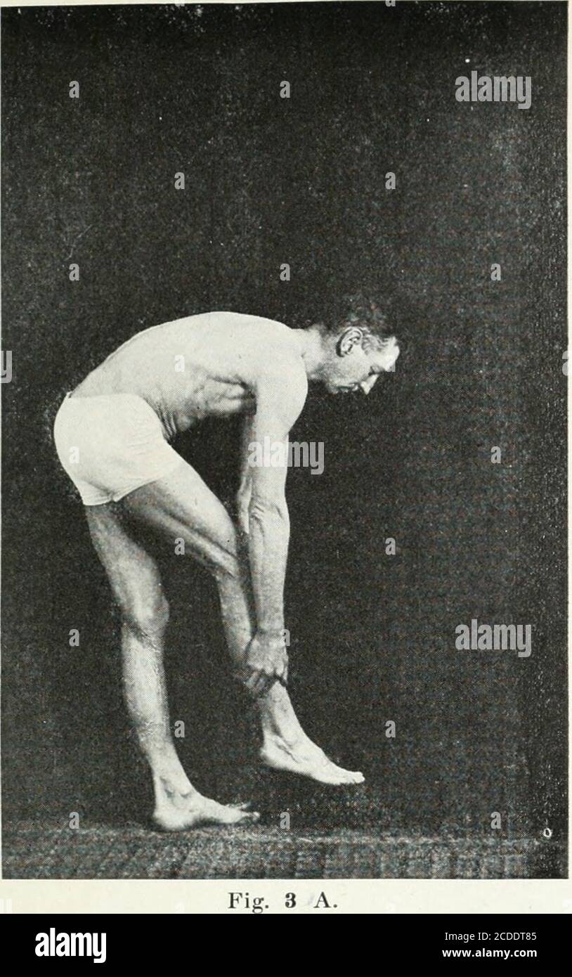 Deep knee bend hi-res stock photography and images - Alamy