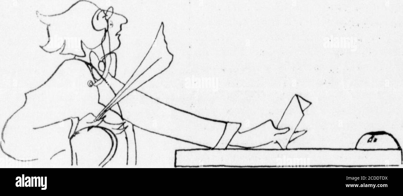 Miss hatch hi-res stock photography and images - Alamy