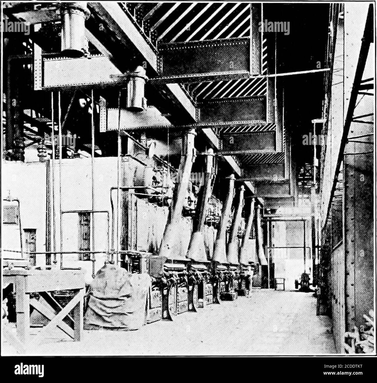 . Material handling cyclopedia; a reference book covering definitions ...