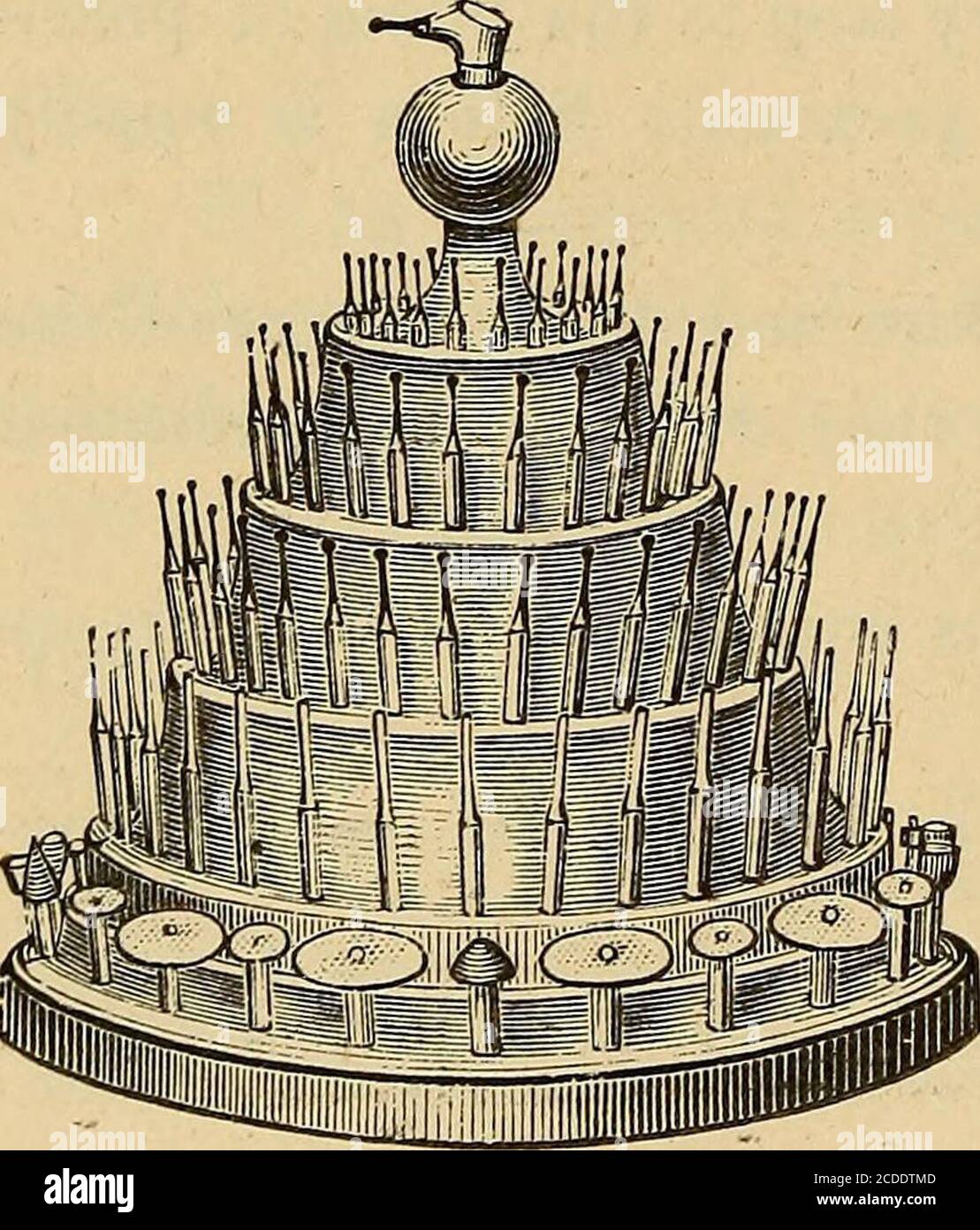 Walnut bits hi-res stock photography and images - Alamy