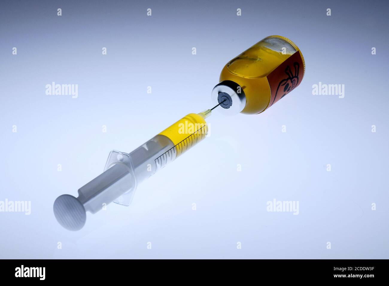 Lethal injection hi-res stock photography and images - Alamy