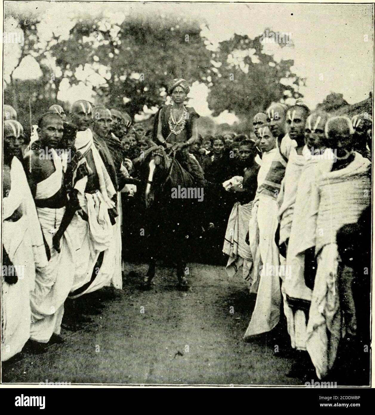 . Castes and tribes of southern India. Assisted by K. Rangachari . d a ...