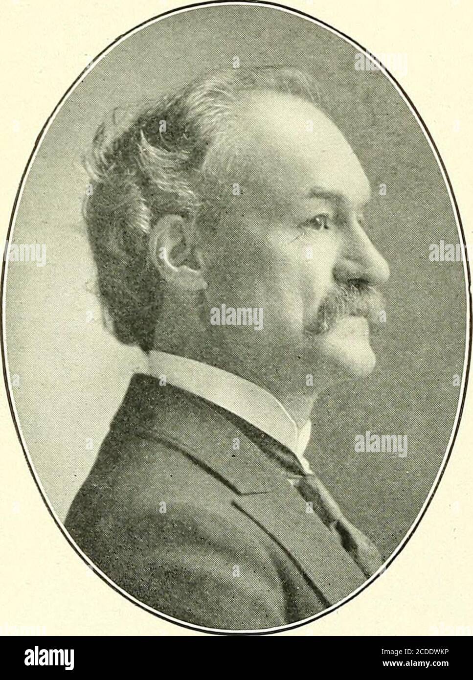 . Men of Minnesota; a collection of the portraits of men prominent in ...