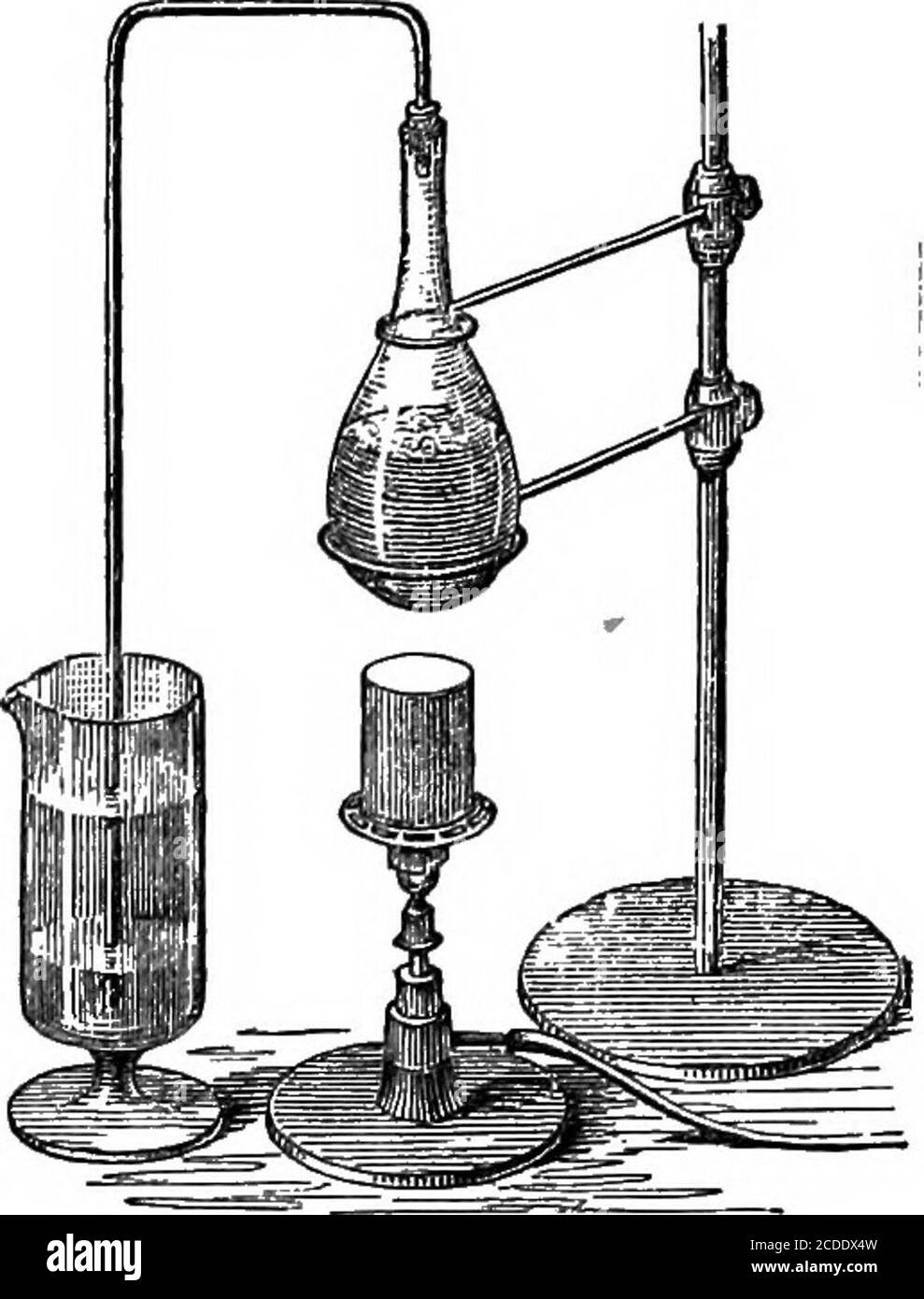 . Inorganic chemistry . in a platinum crucible till it fuses into a ...