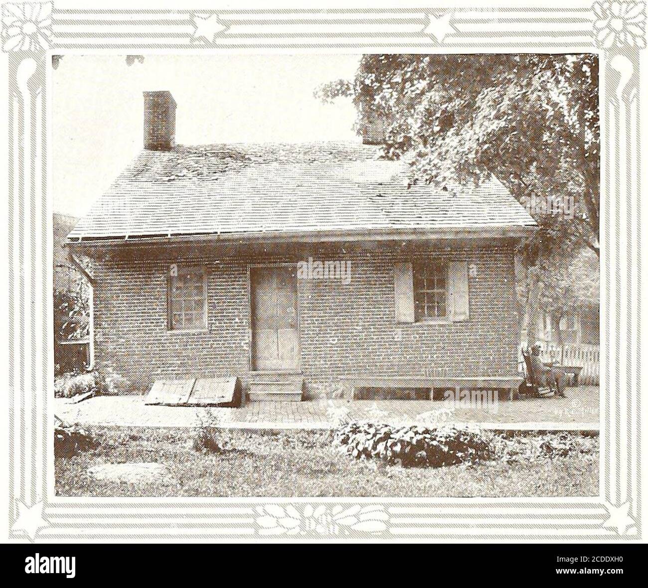 Jennie Wade Ghost Story