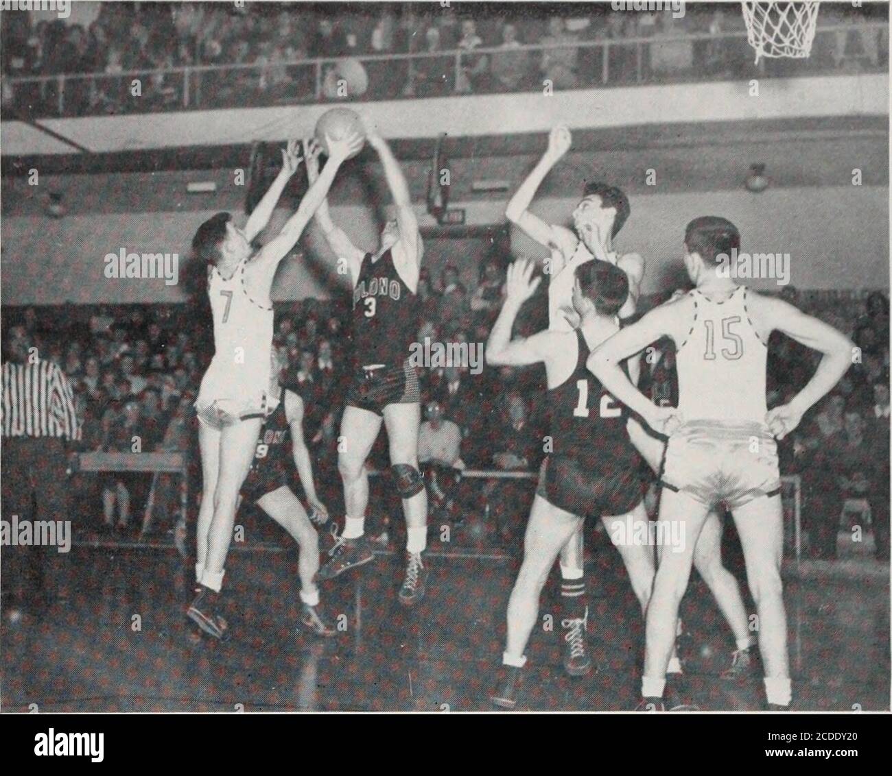 . U and I . years to play, and he will make themost of them. A little ...