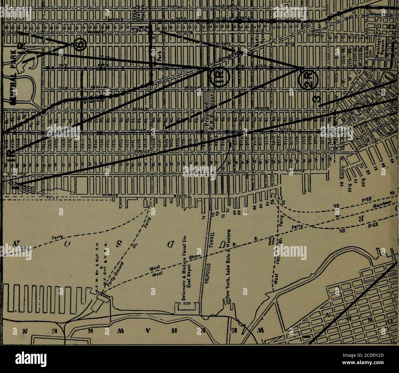 . Geography through the stereoscope . iiHiiiiiiliiiiiiiBllililH Stock ...