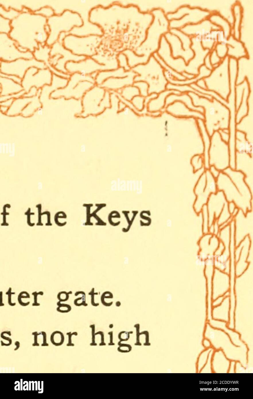 Gate of the seven virgins hi-res stock photography and images - Alamy