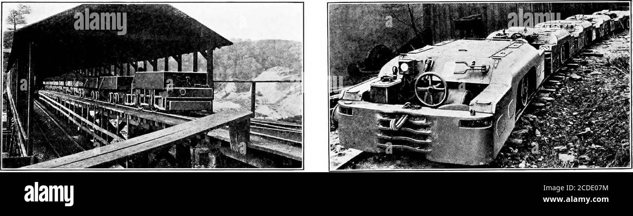 . Material handling cyclopedia; a reference book covering definitions ...
