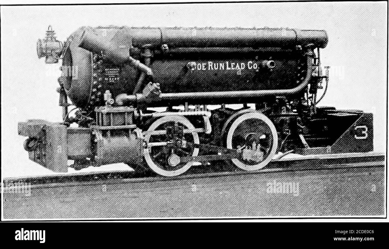Fireless locomotive hi-res stock photography and images - Alamy