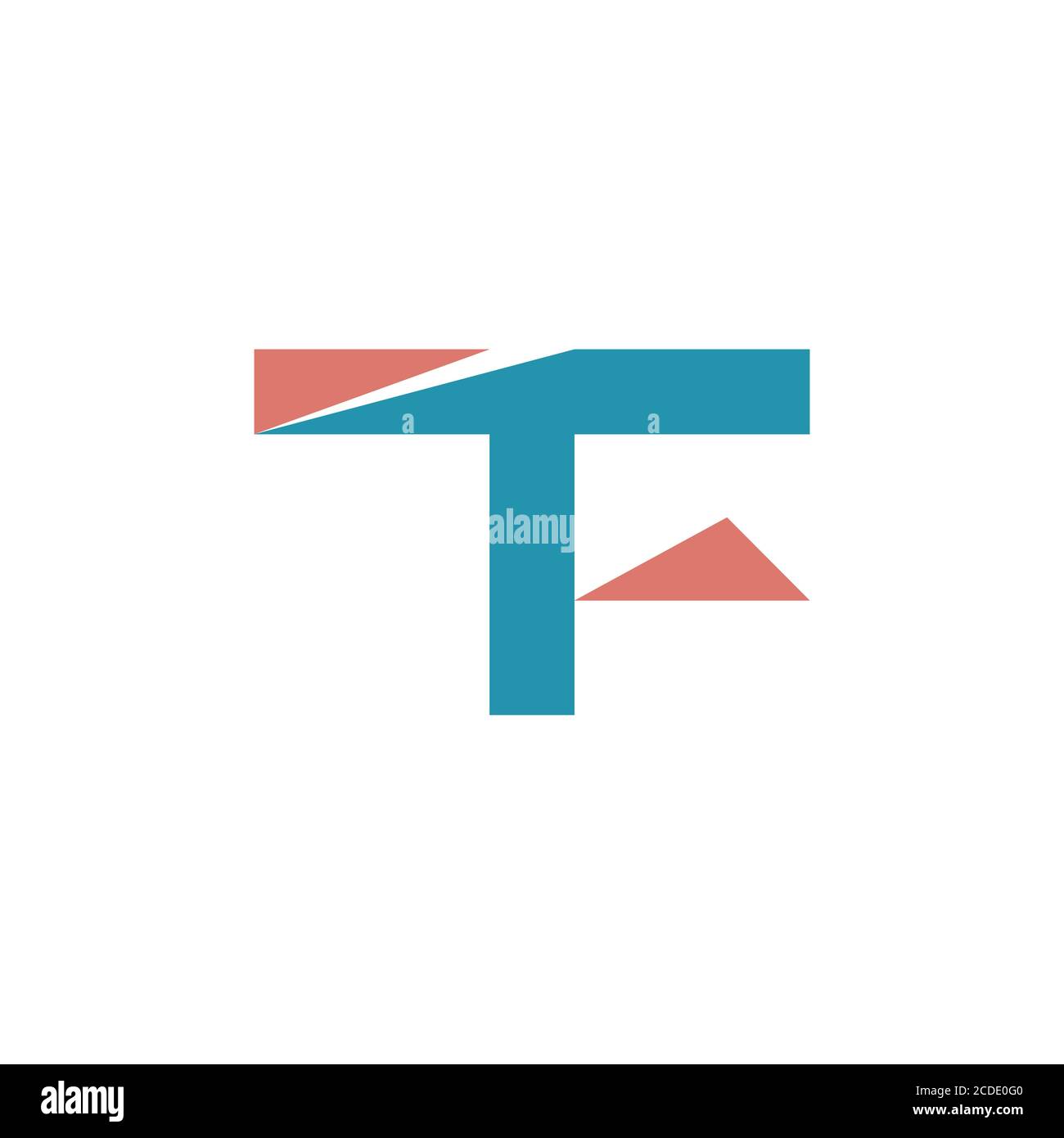 Tf logo hi-res stock photography and images - Alamy