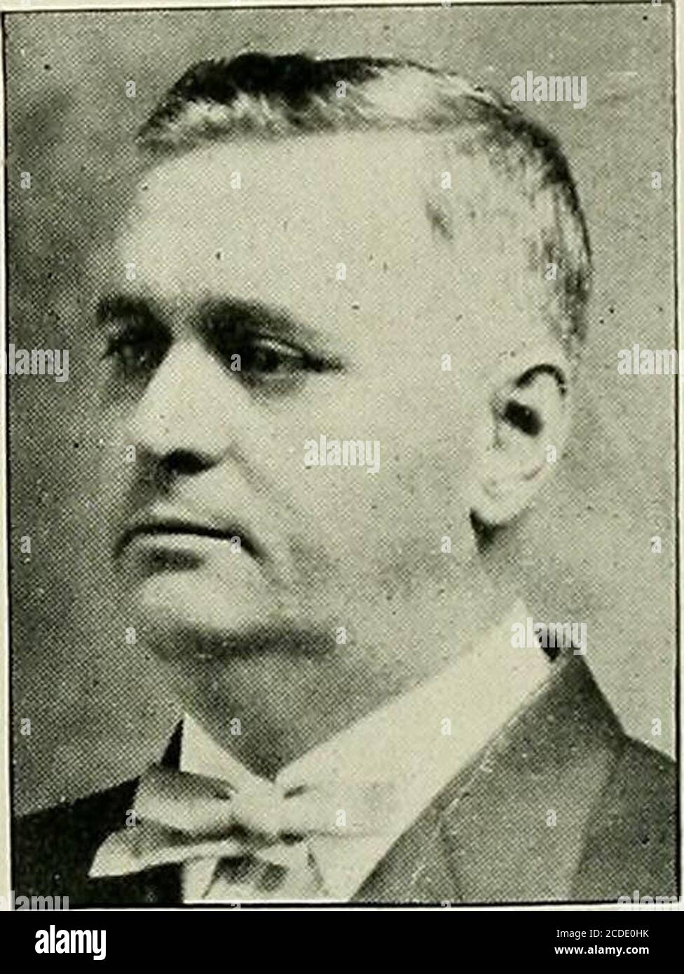 . Sequelle 1922 . ELSIE ELDERClerk FOSTER M. MOHNEYBursar Stock Photo ...