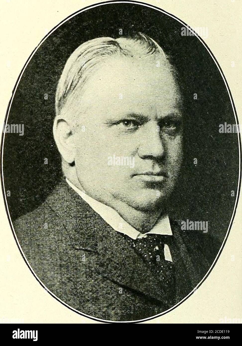 . Men of Minnesota; a collection of the portraits of men prominent in ...