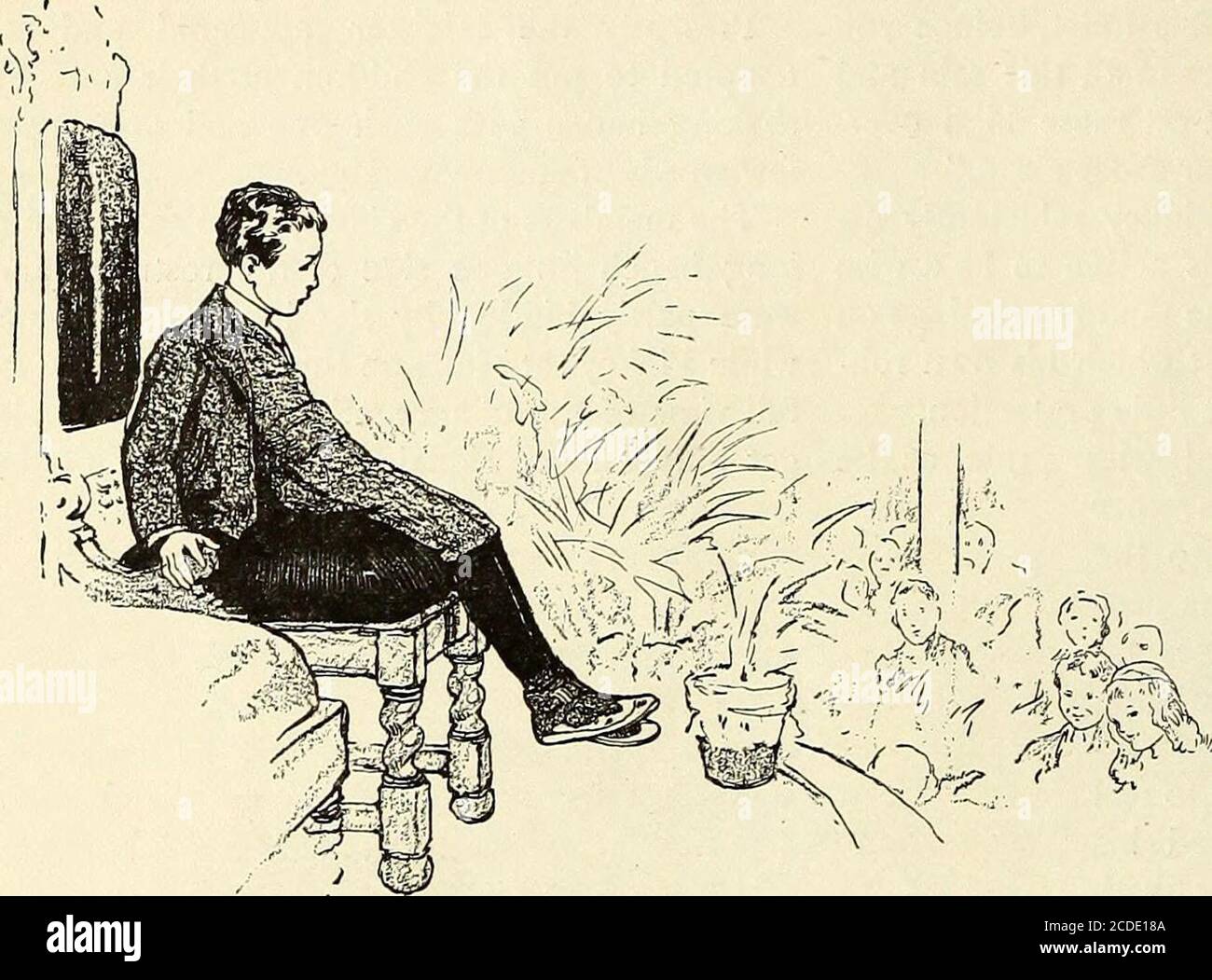 Tittered hi-res stock photography and images - Alamy