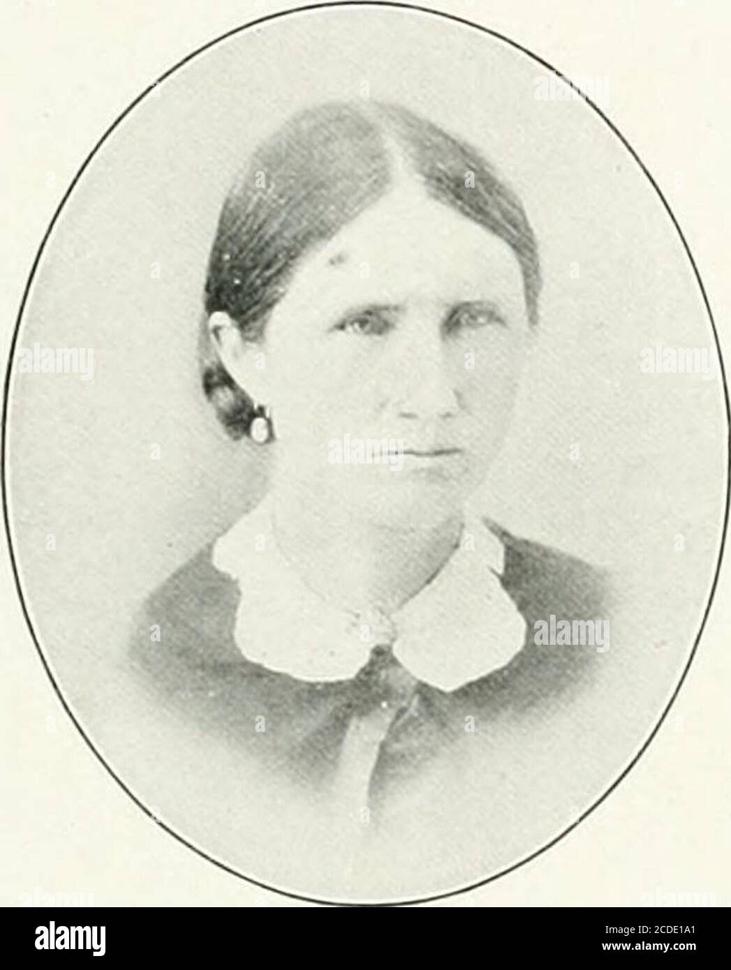 . Past and present of Montgomery County, Illinois . ME. AND MRS ...